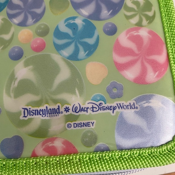 Disney | Toys | Disney Tinker Bell Zip Art Kid Set | Poshmark